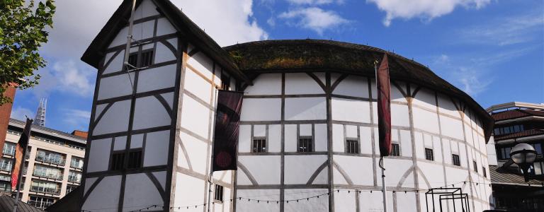14 fascinating facts about Shakespeare's Globe | Sky HISTORY TV Channel